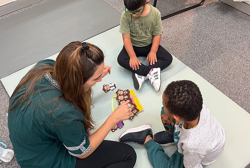 Shining Minds Speech Therapy