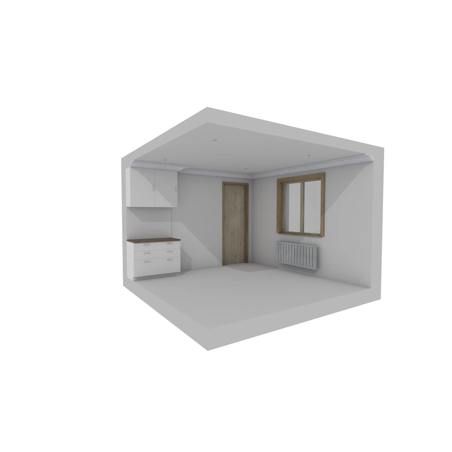 Levels of Detail Explained — LA London