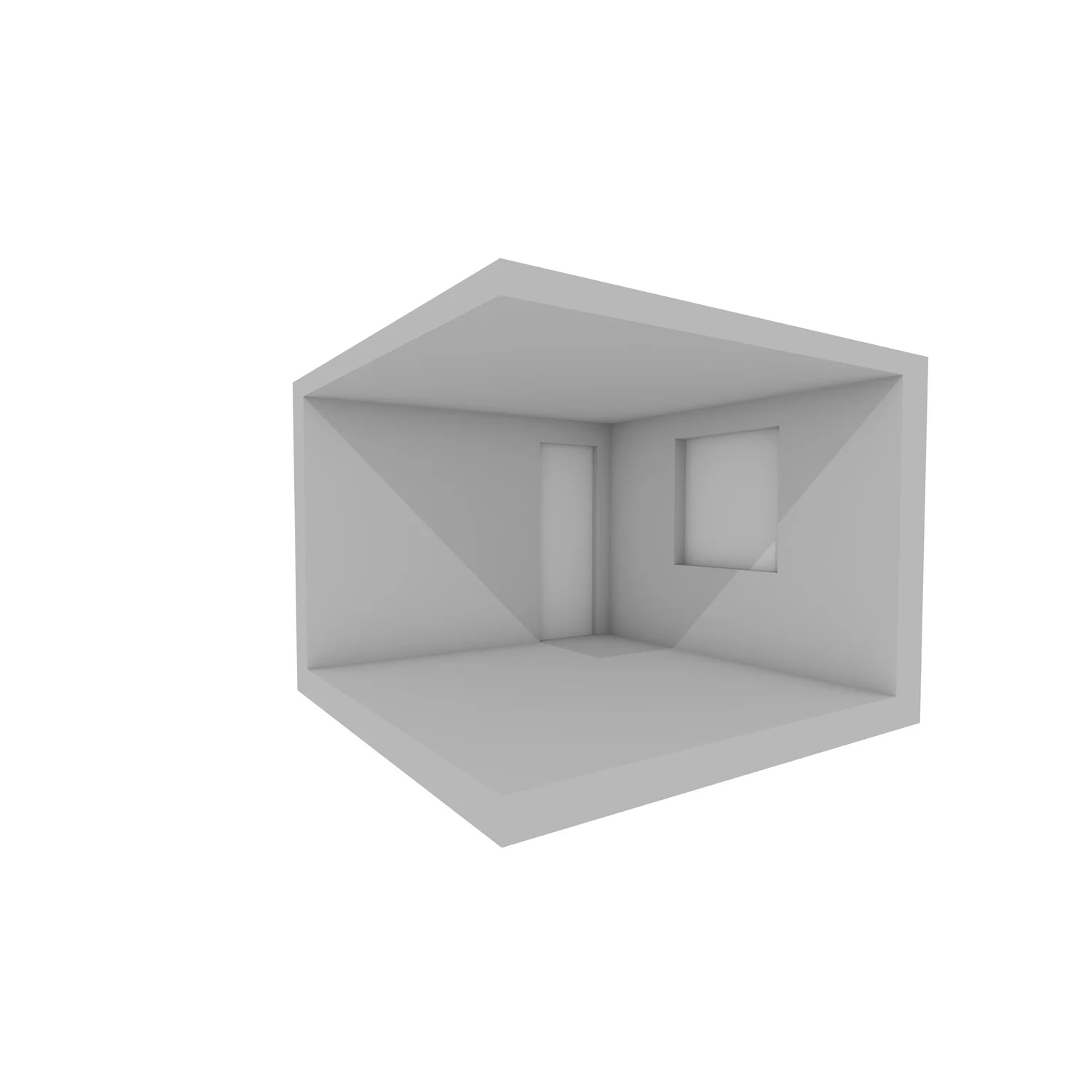 Levels of Detail Explained — LA London