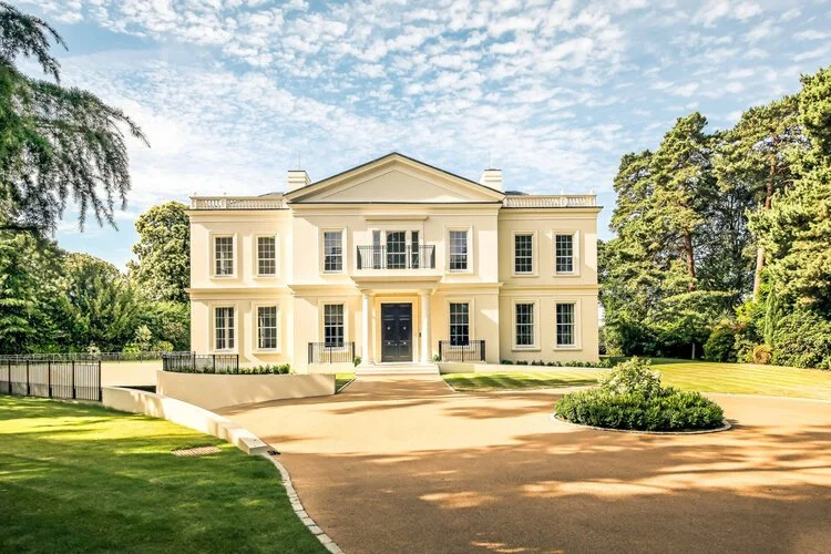 LA London | Practising the finest architecture since 1981