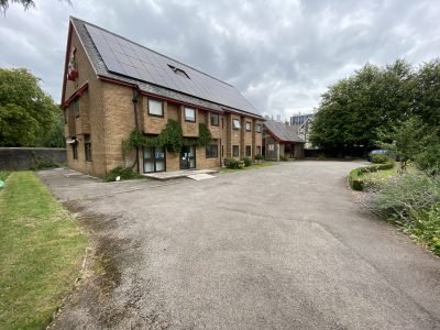 Newman Hall — Cardiff Catholic Chaplaincy