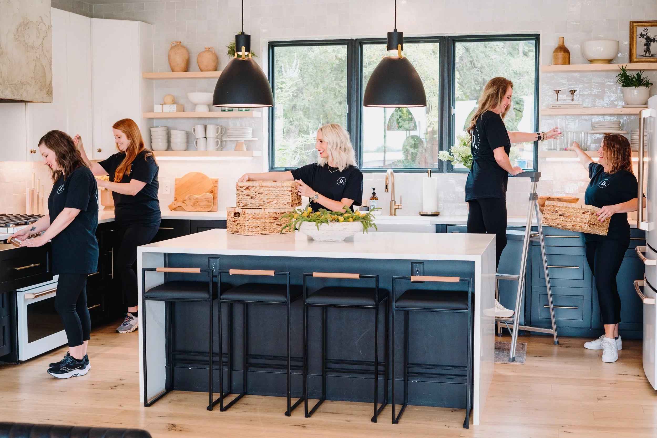 Organizing | Transform Your Space Today — B. Beautifully Organized