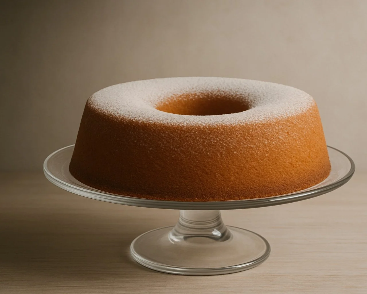 Bea’s Damn Cake! — Gary's Urban Larder