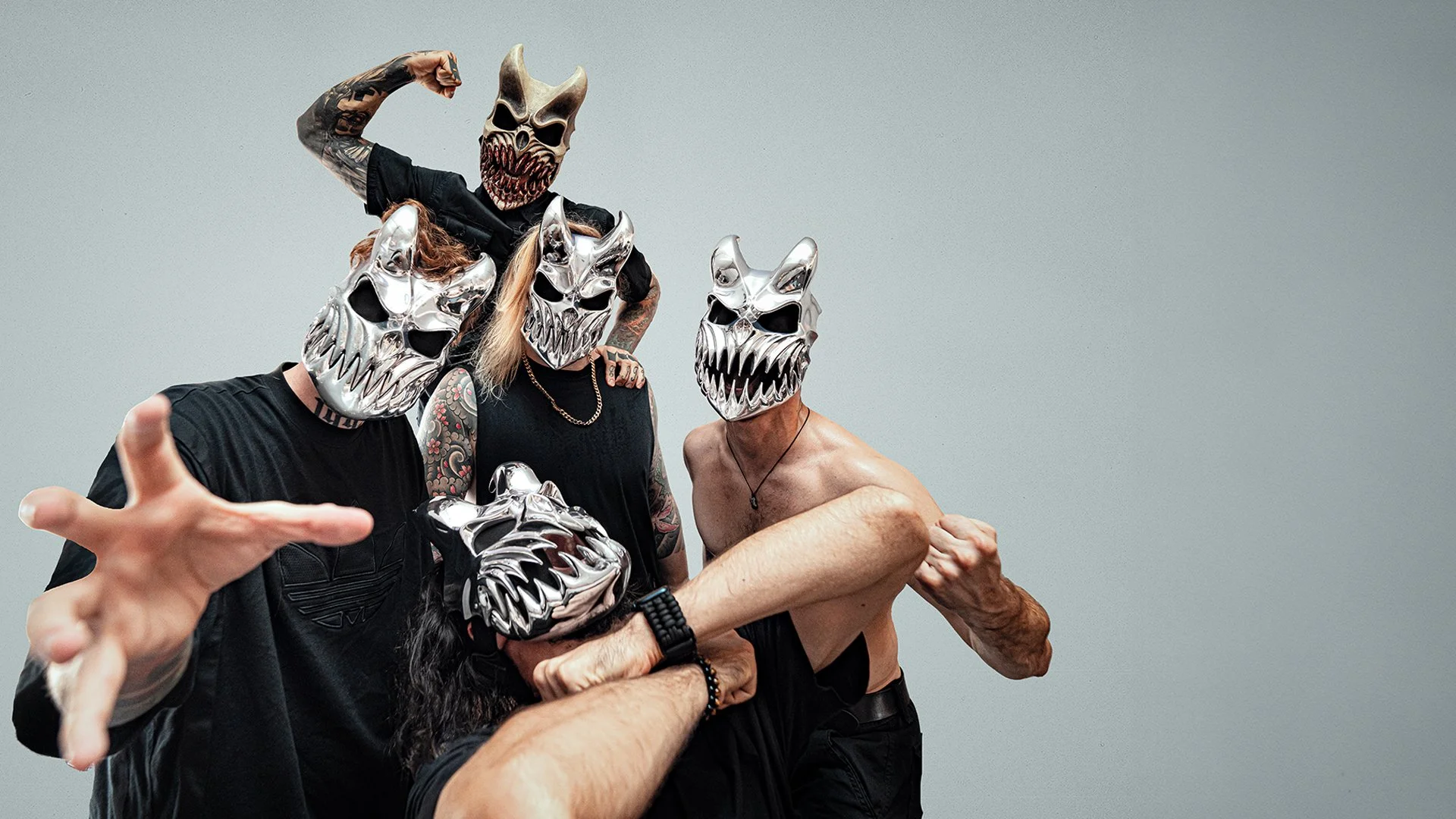 Slaughter To Prevail