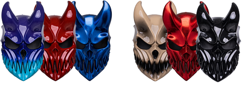 Slaughter To Prevail