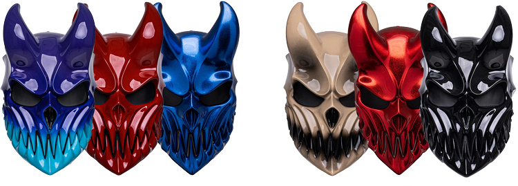 Slaughter To Prevail