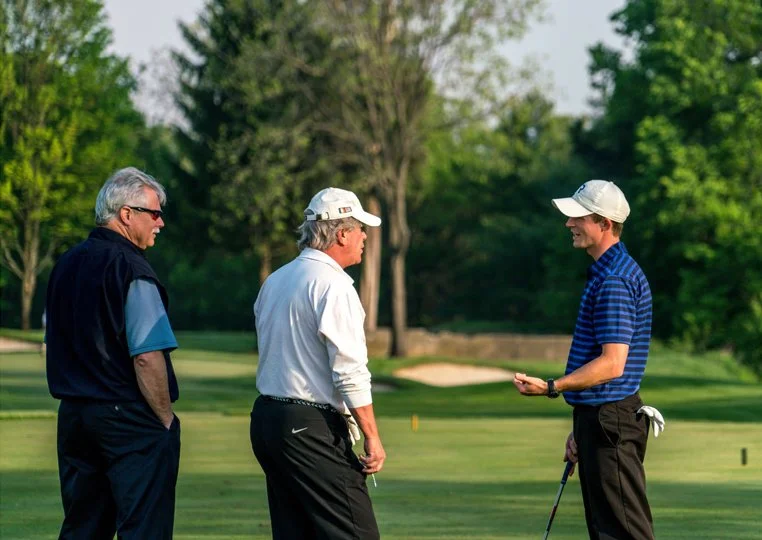 BOOK A LESSON — Rowe Golf