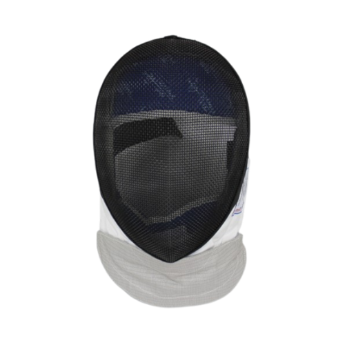 Double Win Epee Mask 350N w/Removable Inner Padding — Absolute Fencing