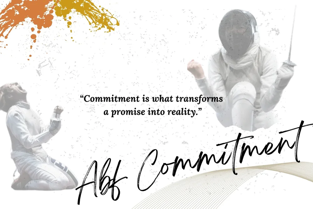 Commitment — Absolute Fencing