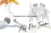 ABF Pro Team — Absolute Fencing