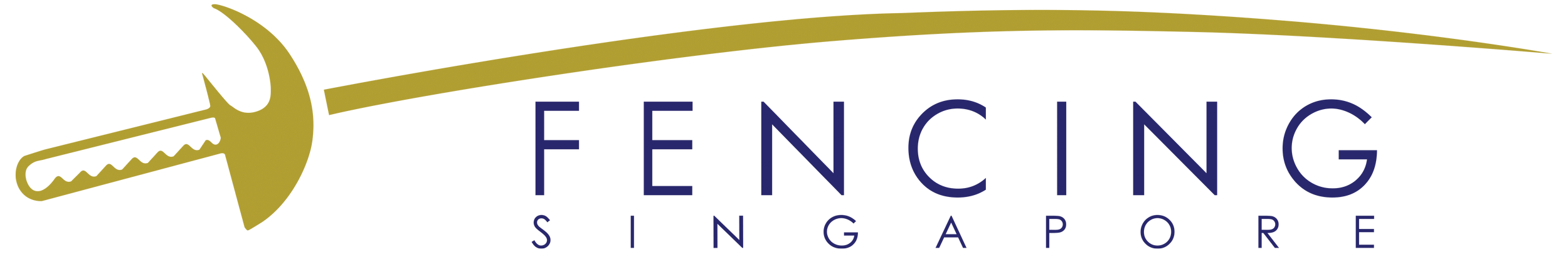 Our Partners — Absolute Fencing