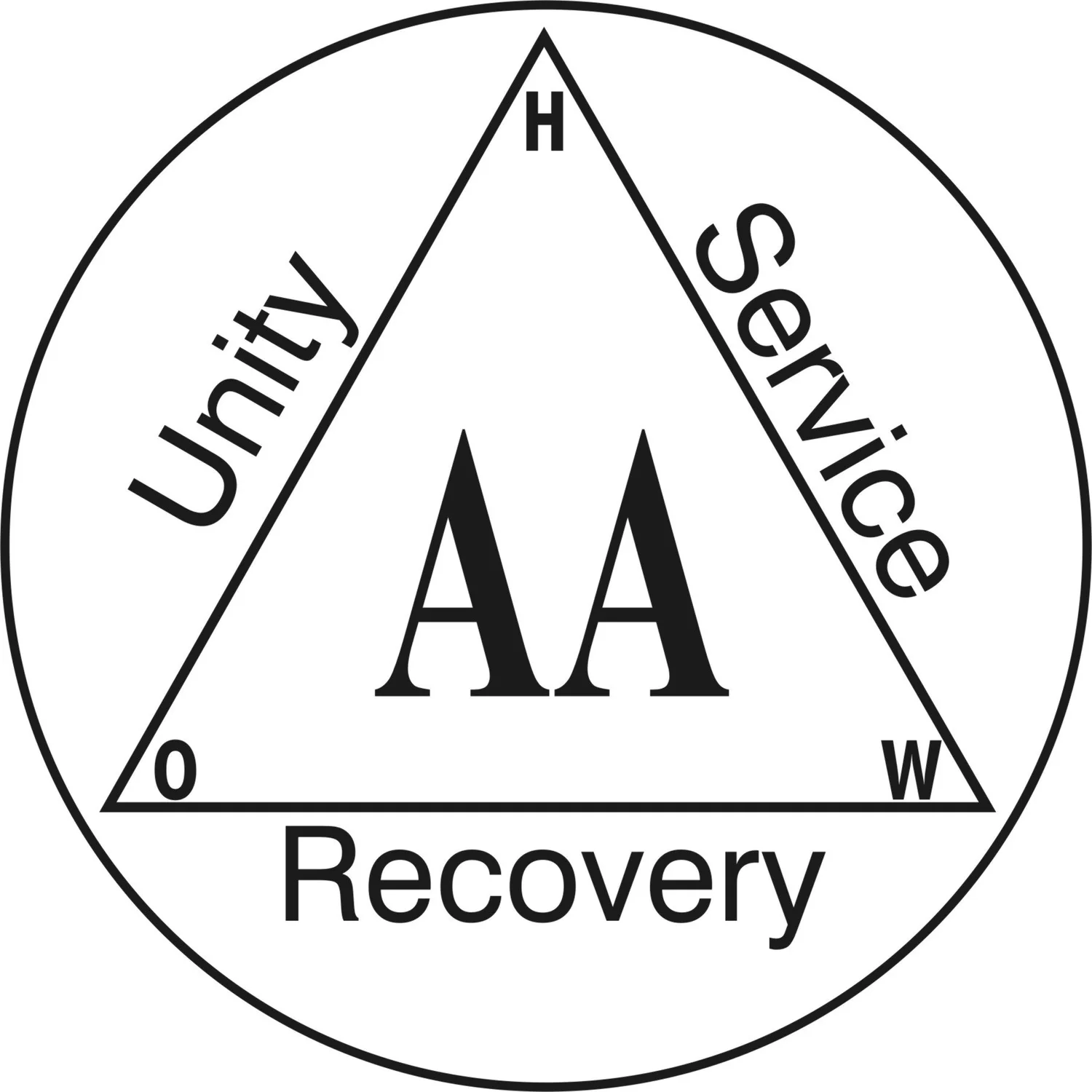 LAI- Lancaster Area Intergroup (Ohio) - Alcoholics Anonymous