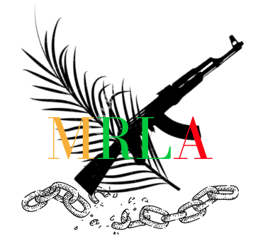 About — Mayi: On The Revolutionary Journey