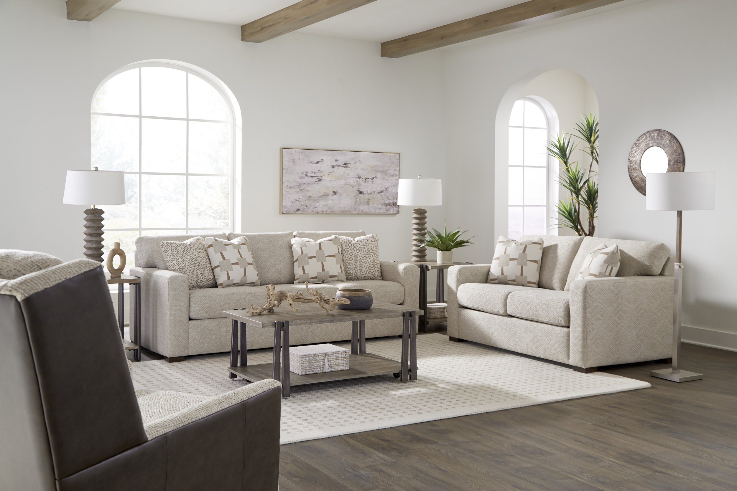 Star Furniture Living Room Sets