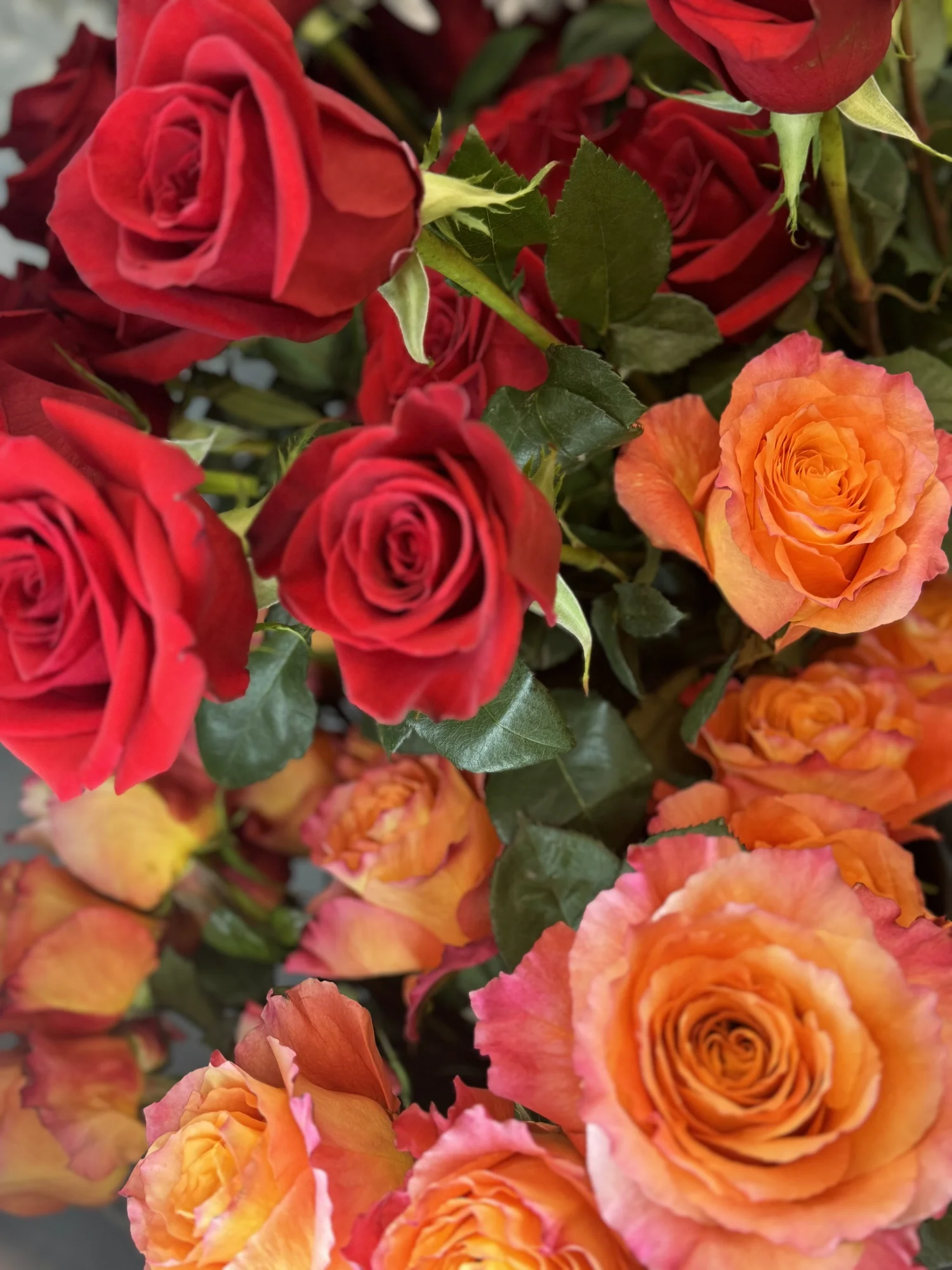 SERVICES — RnR Designs Floral & Home