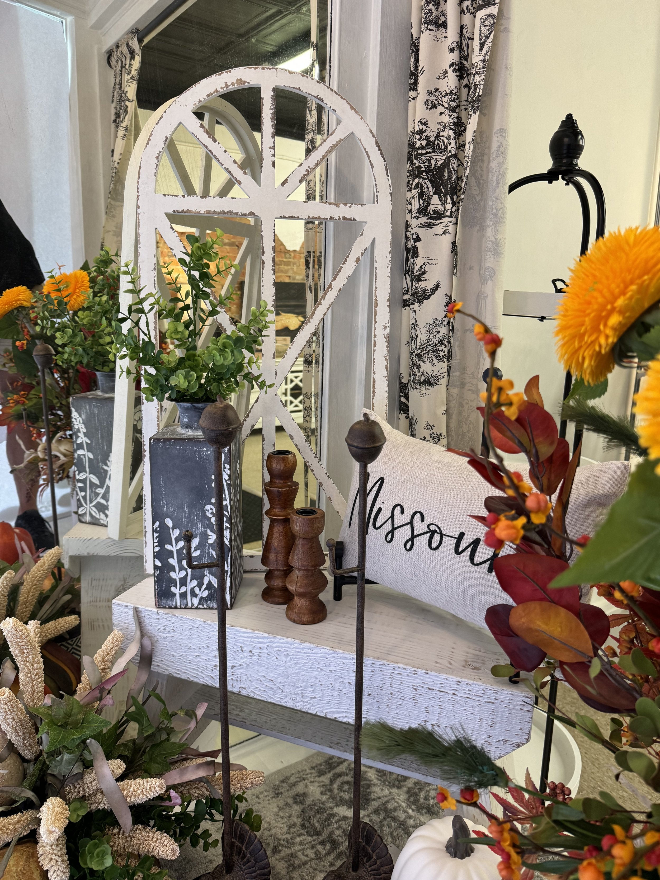 RnR Designs Floral & Home