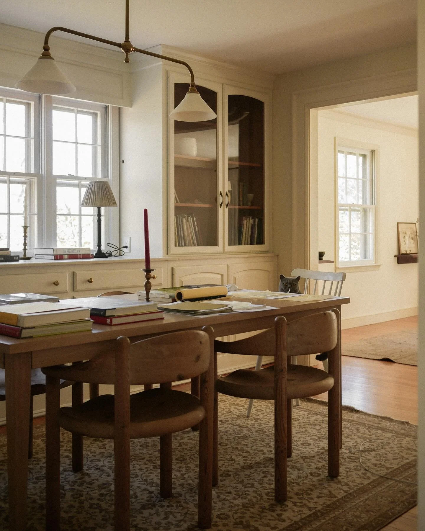 Vivian Shao Chen Interiors
