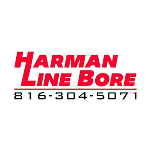 Harman Line Bore