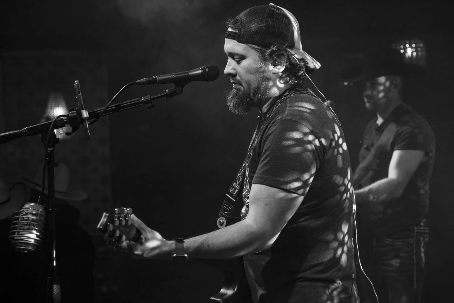 Jeff Jacobs Band — Jeff Jacobs