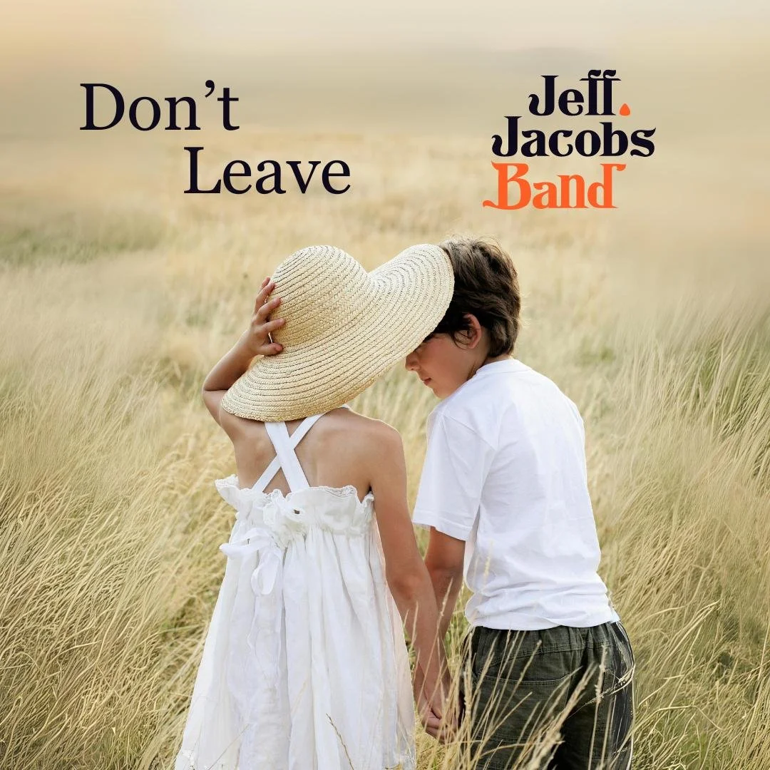 Jeff Jacobs