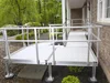 Switchback Ramp — Butler Mobility Products - Lifts That Last