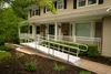 Switchback Ramp