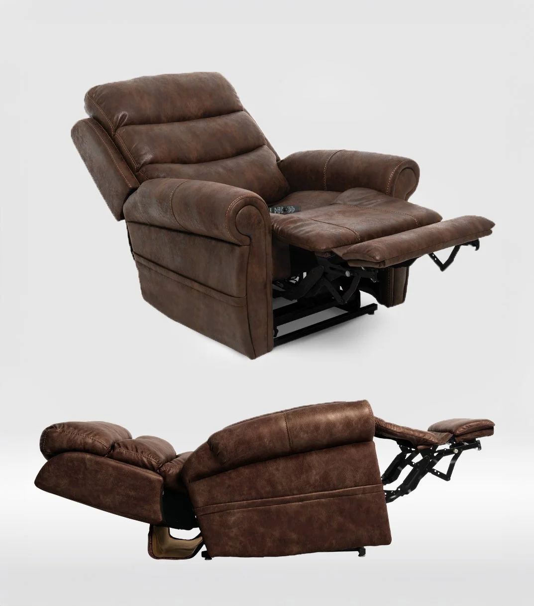 Our Electric Lift Chairs & Power Lift Recliners — Butler Mobility ...