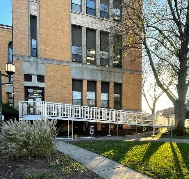 Butler Mobility Products - Lifts That Last