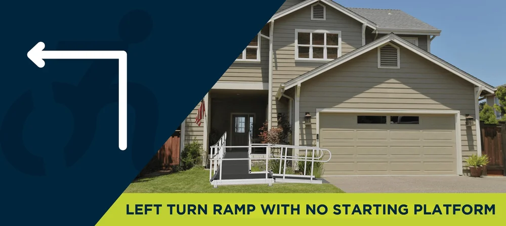 Ramp Configurations — Butler Mobility Products - Lifts That Last
