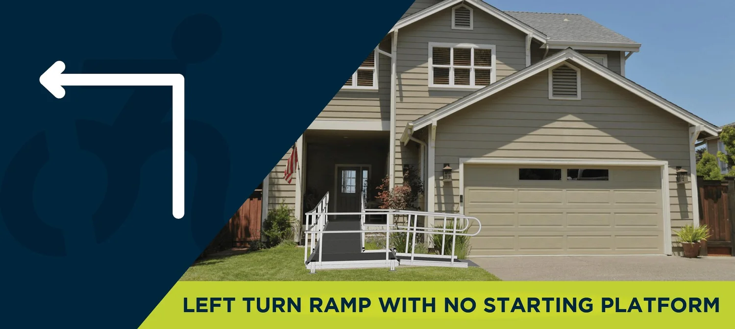 Ramp Configurations — Butler Mobility Products - Lifts That Last