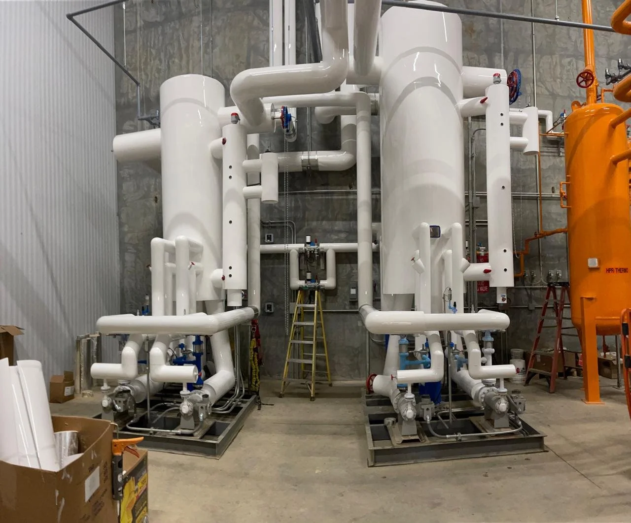 New Era Insulation LLC