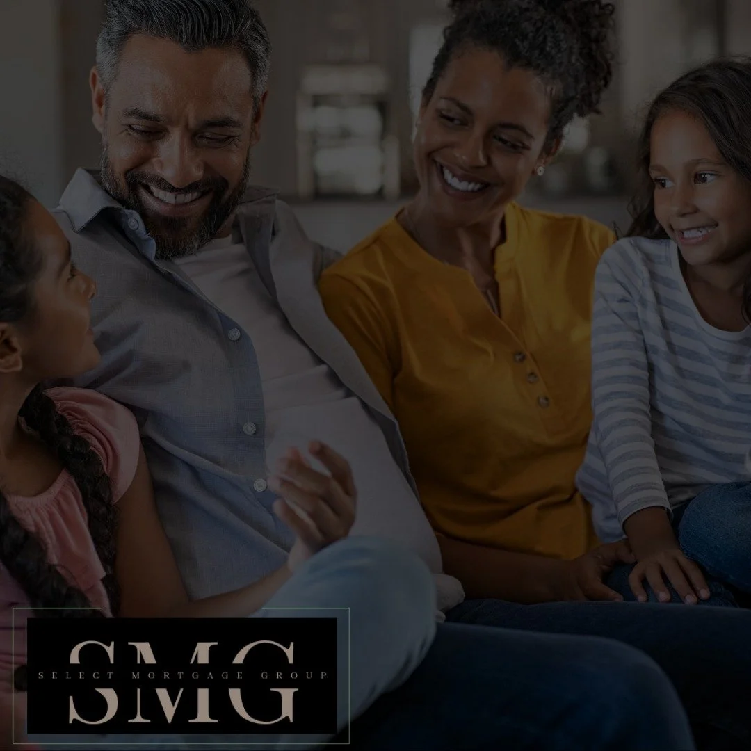 Select Mortgage Group