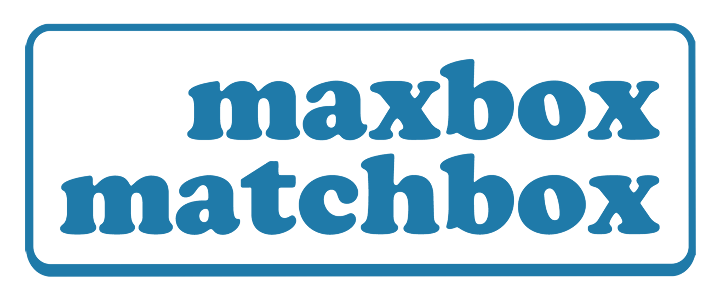 Matchbox Logo Png