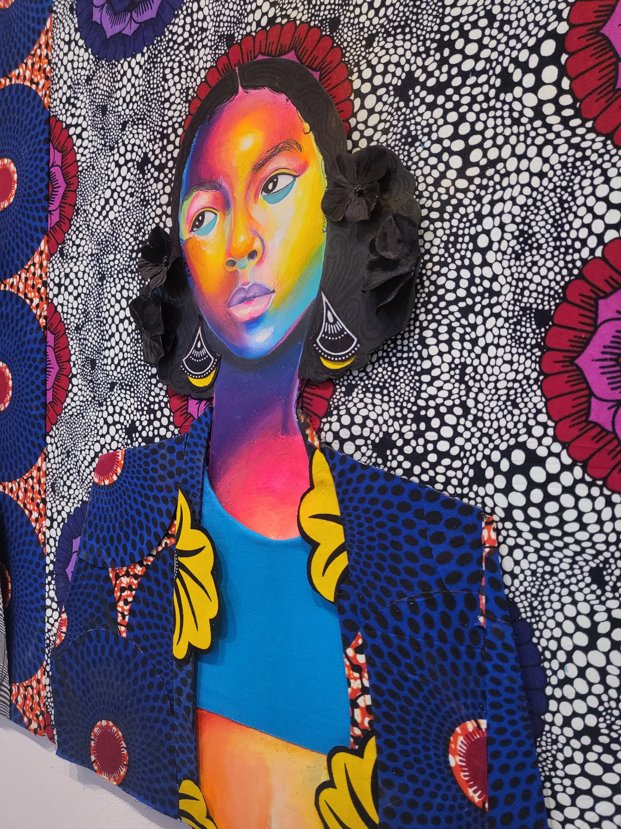 Emerging Voices in East TN: Knoxville Museum of Art, student art ...