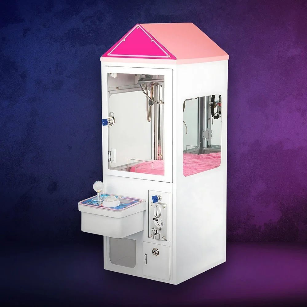 Claw Machine Rentals in Austin, TX