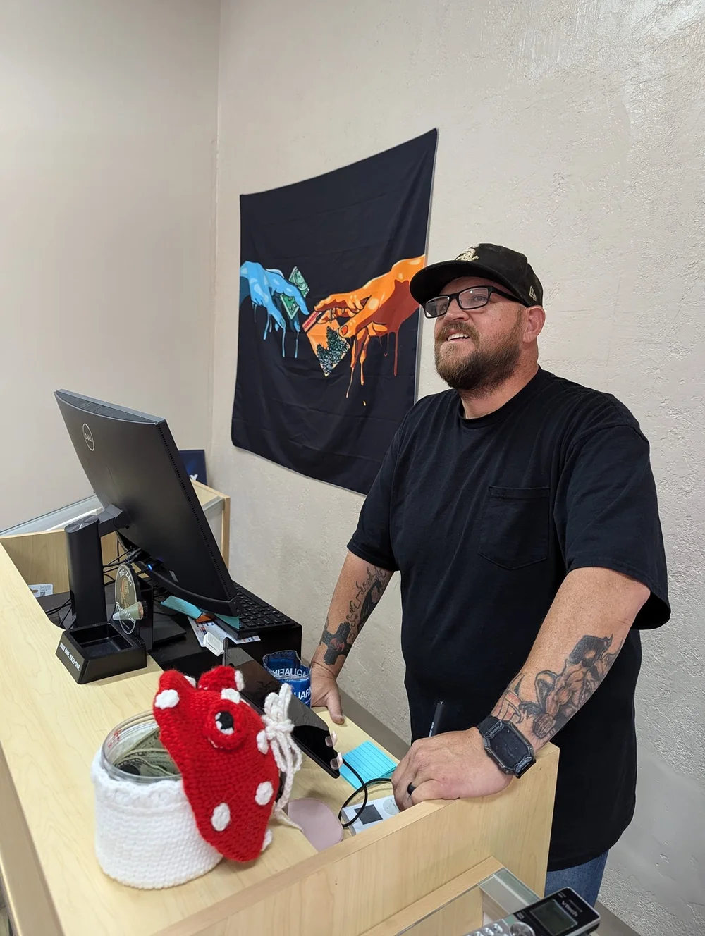 Green Genie Dispensary