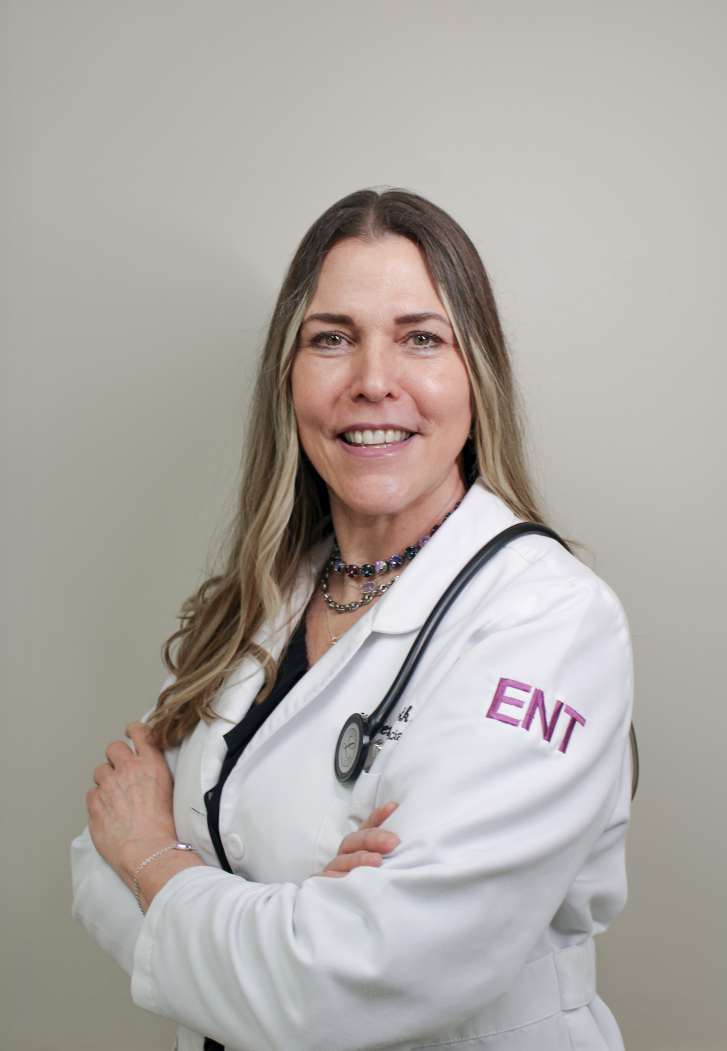 ENT Practice of Valeri L. Roth, DO