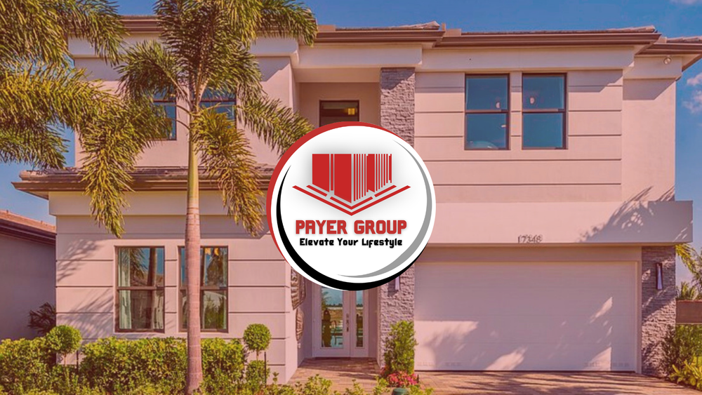 PAYER GROUP — Team Payer Real Estate