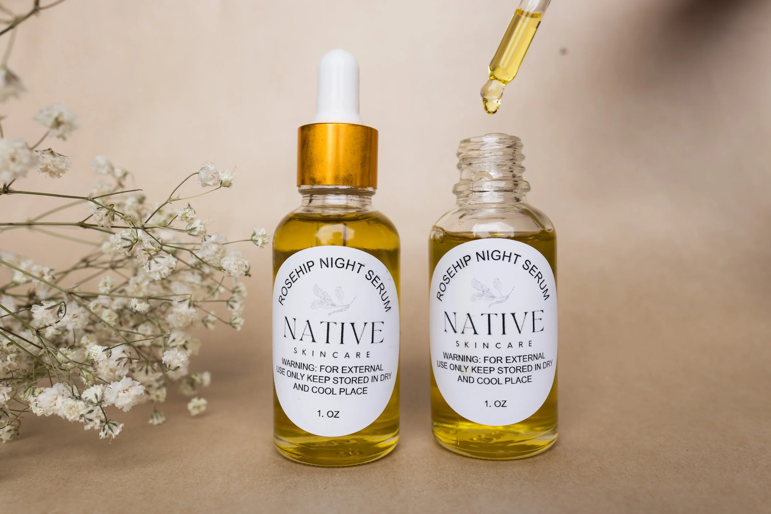 Shop All Products — NATIVE SKINCARE