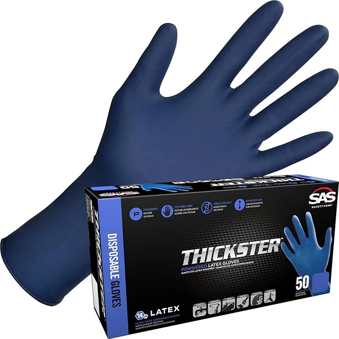 Hand Protection — SafePro Inc.