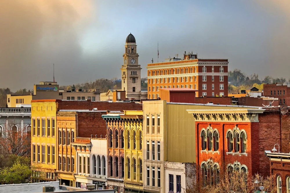 Become a Financial Partner | Support Growth in Washington County with ...