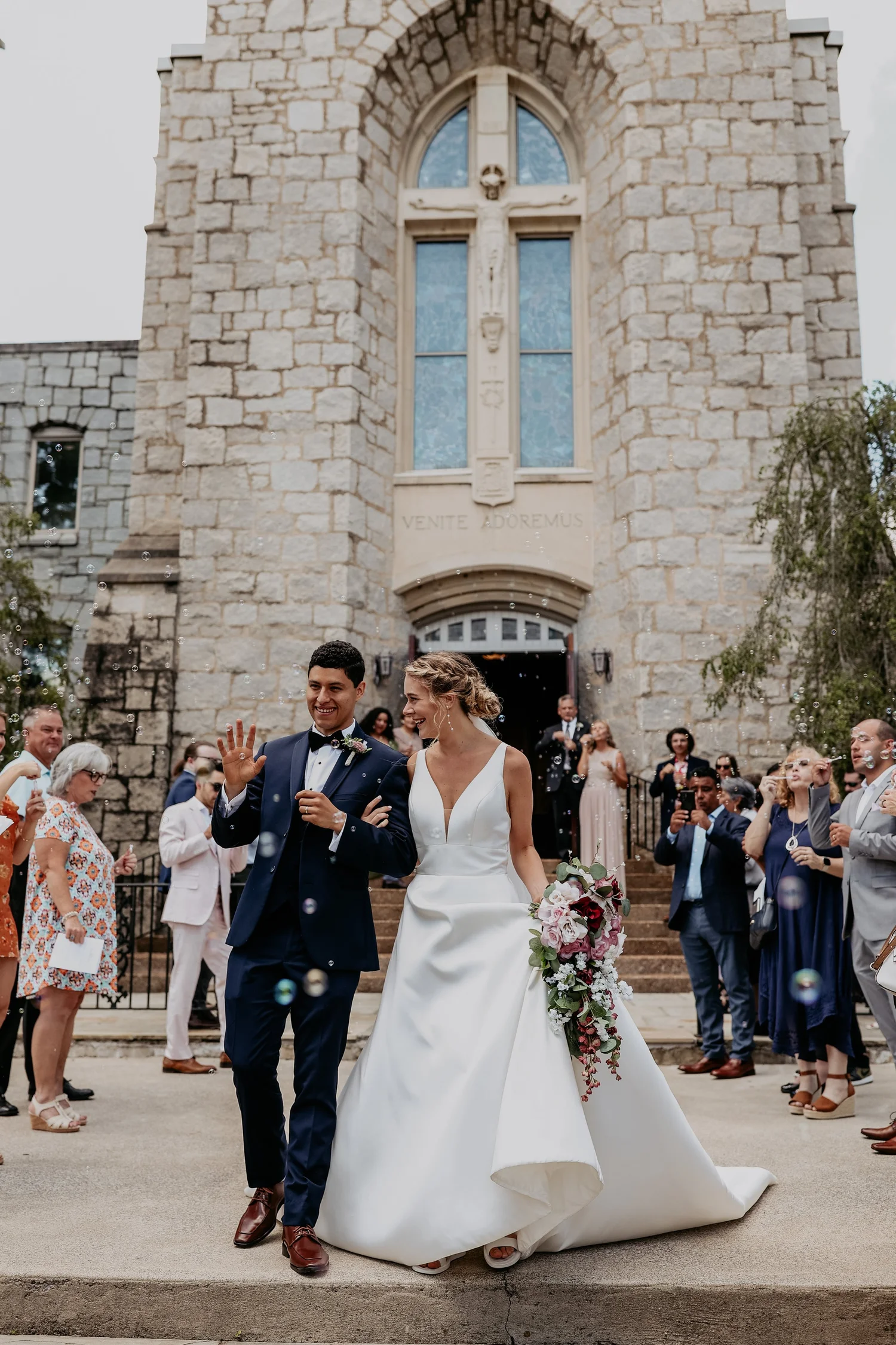 Tim & Em Photo Video