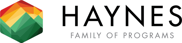 Haynes Family of Programs Master Plan
