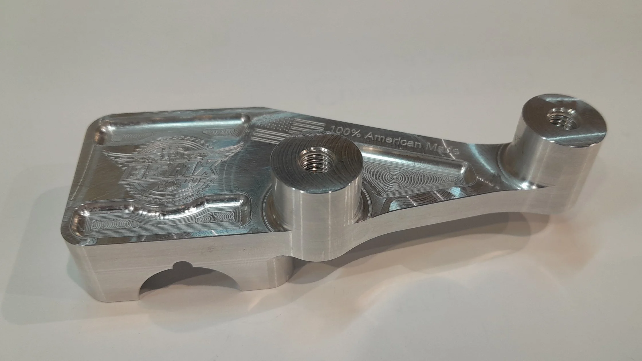 Capabilities | Discover Precision Machining Solutions — Bray Precision LLC