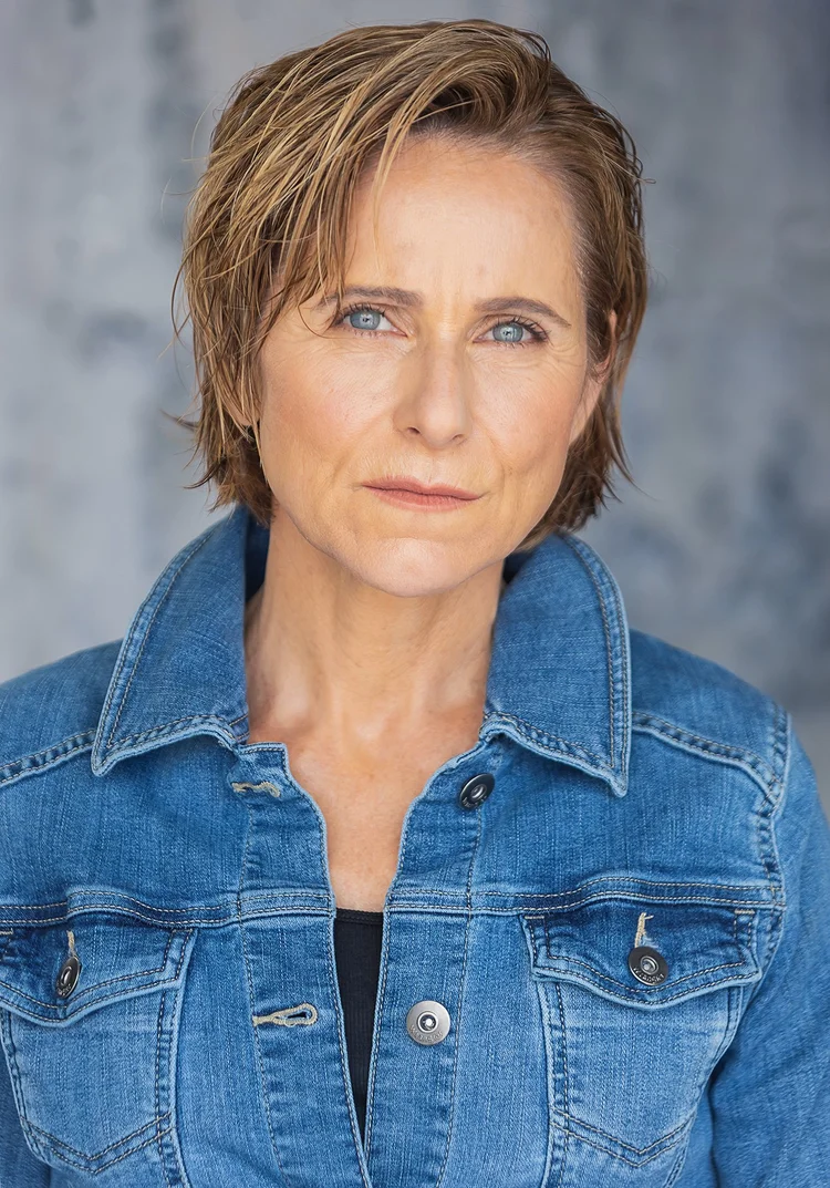 Actor | Colleen Ann Bowling