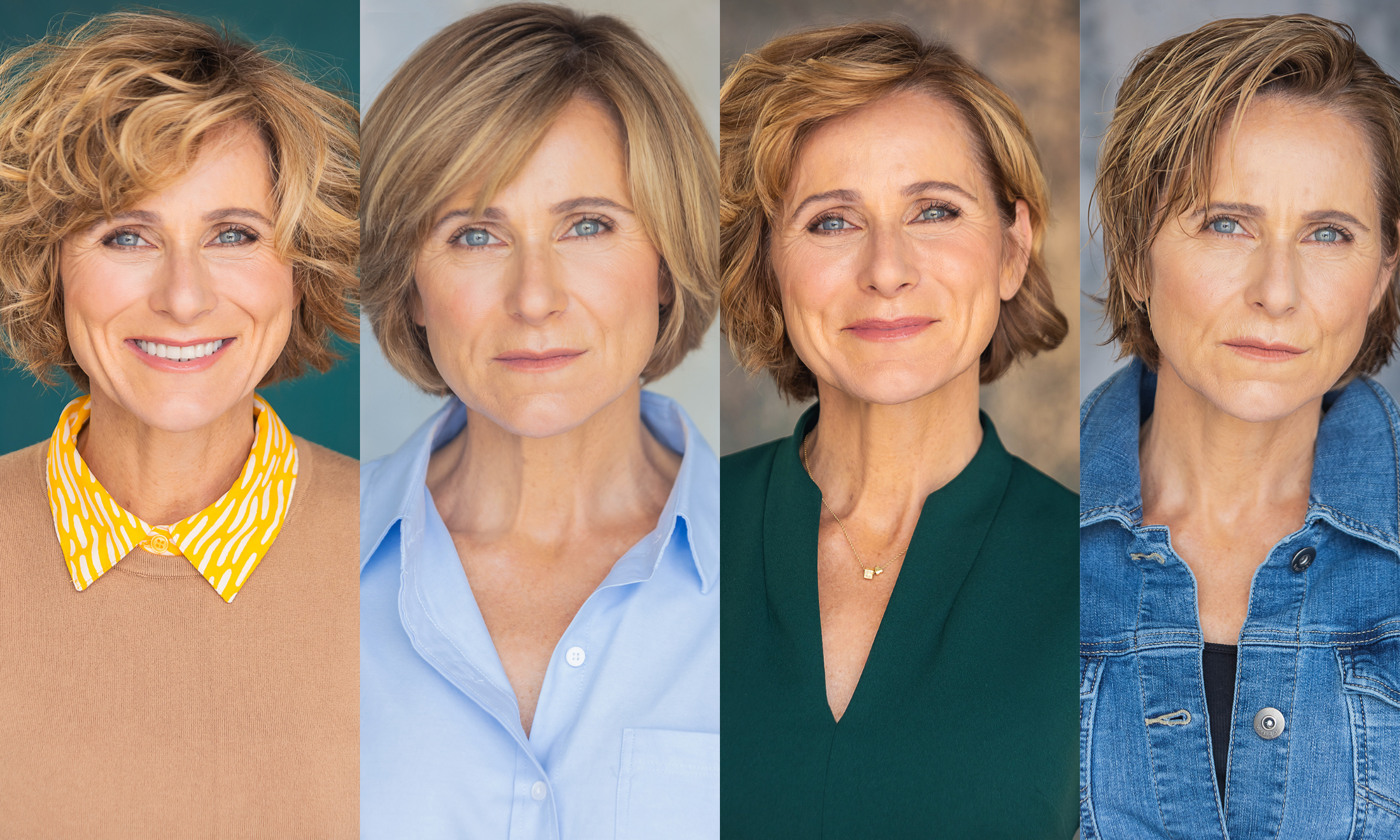 Actor | Colleen Ann Bowling