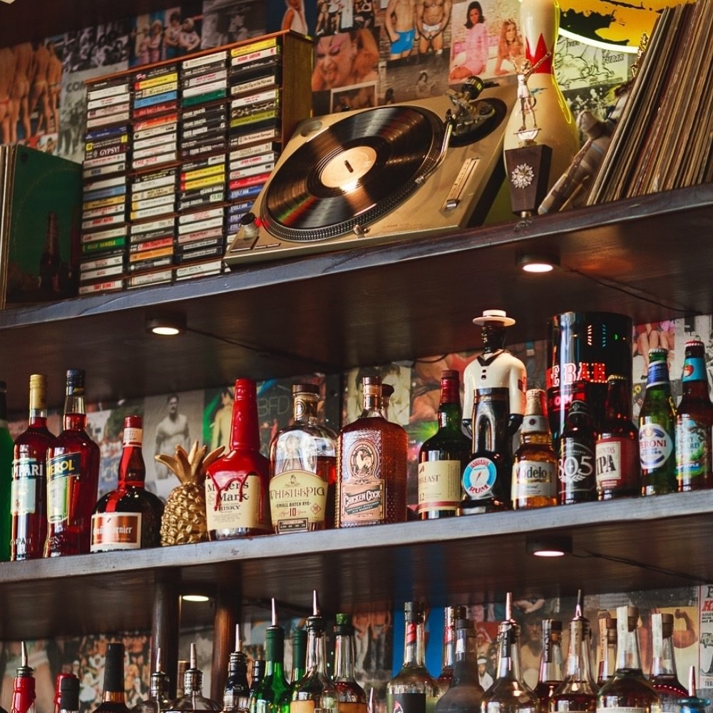 Schmitty's West Hollywood