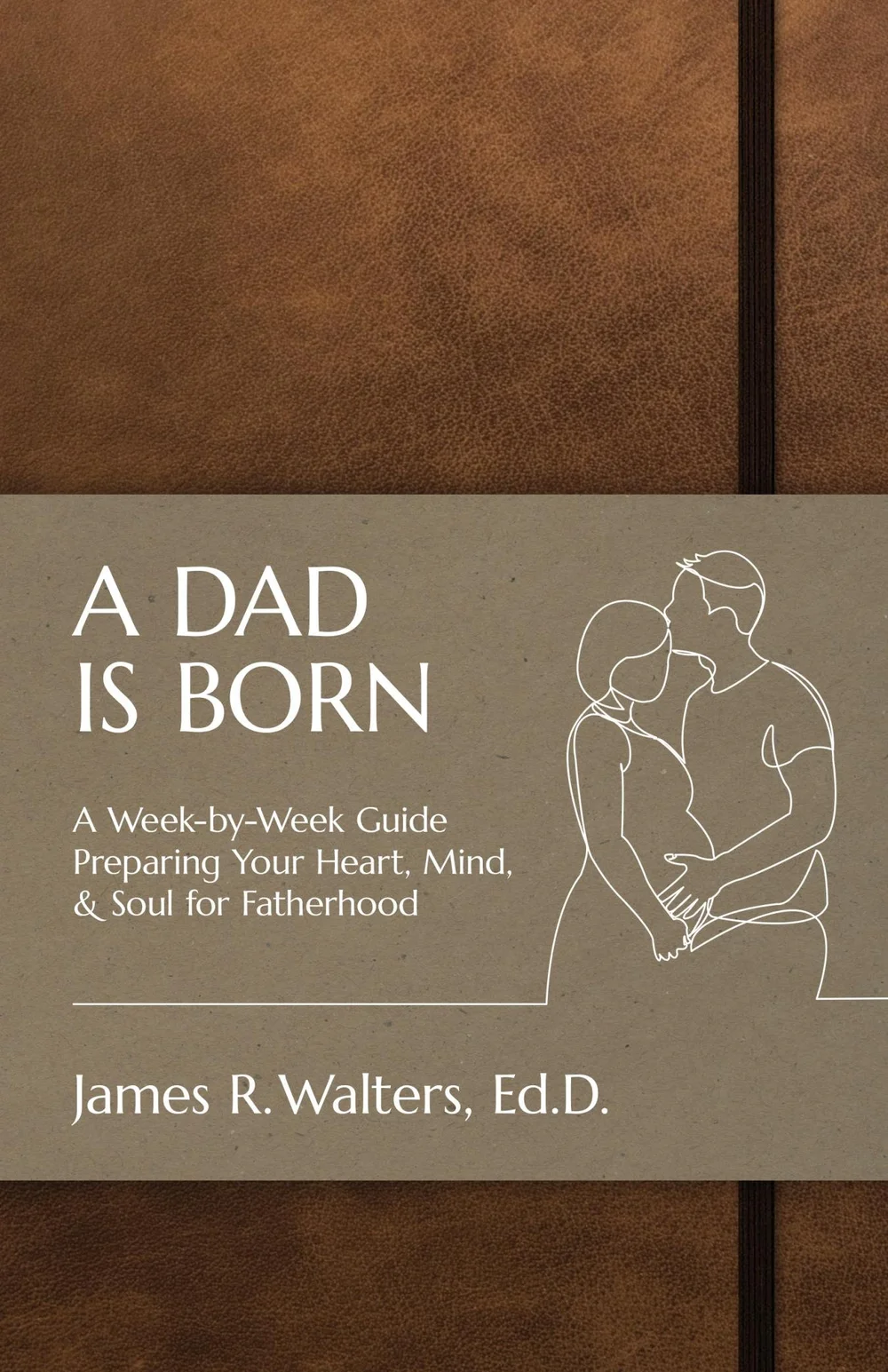 A Dad is Born — Dr. Jimmy Walters