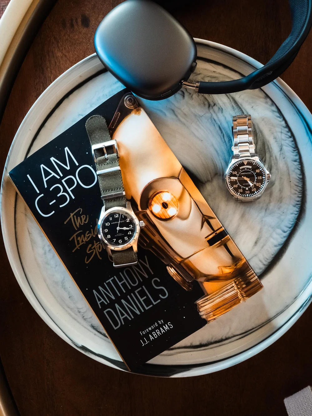 The Gift of Watches and the 10th Anniversary of Interstellar: The ...