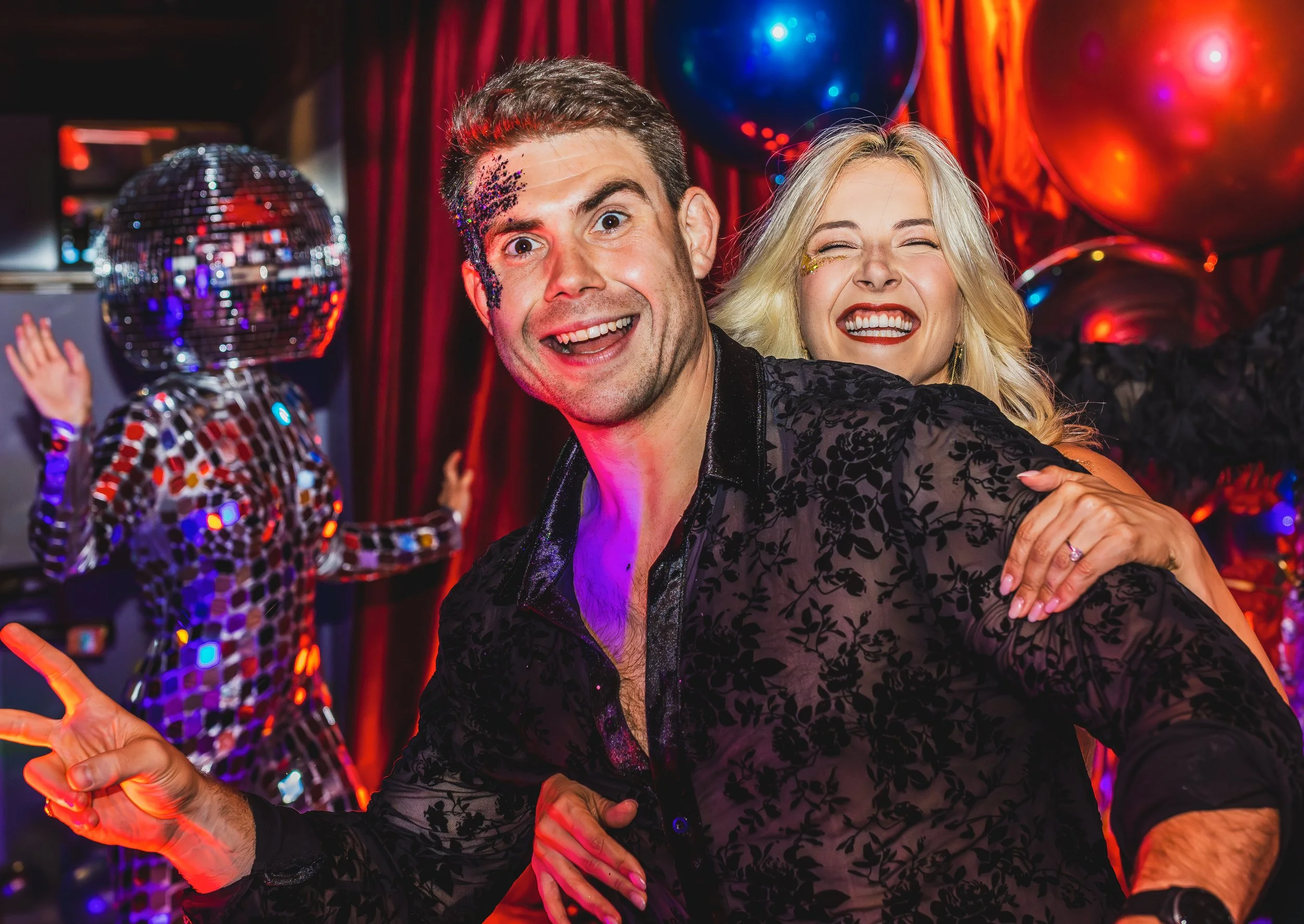 TONY ROSIER PHOTOGRAPHY